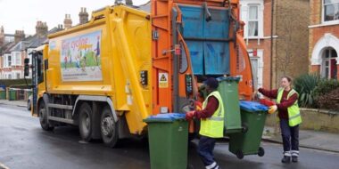 Major Benefits of ERP for Waste Management | Tranquil