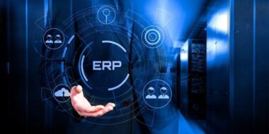 Guide on How Do ERP Systems Work - TRANQUIL