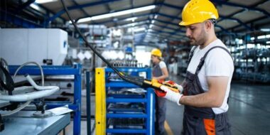 Most Important ERP Modules and Features - TRANQUIL