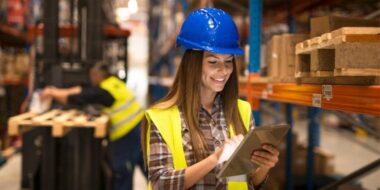 Most Important ERP Modules and Features - TRANQUIL