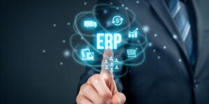Differences between Conventional ERP and Cloud ERP