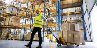 What is Pipeline Inventory and Decoupling Inventory?