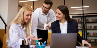 Benefits of Having an Employee Self-Service System - TRANQUIL