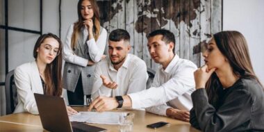 Benefits of Having an Employee Self-Service System - TRANQUIL