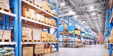 What is Pipeline Inventory and Decoupling Inventory?