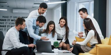 What is Business Process Improvement? | Top Benefits of BPI