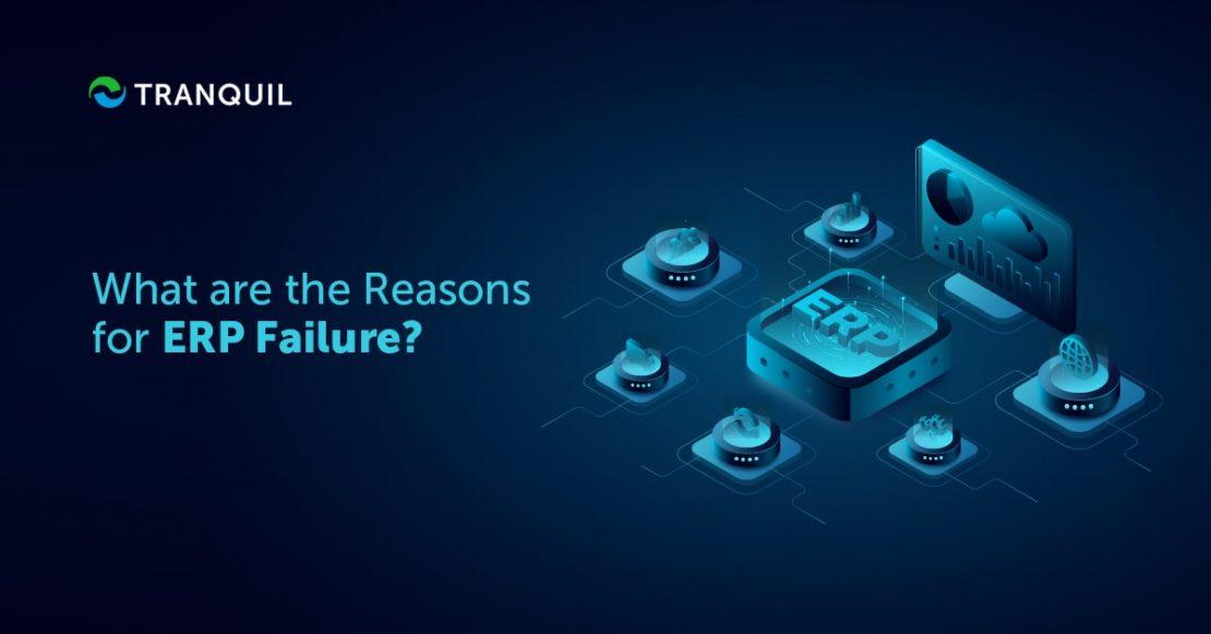 Top 13 ERP implementation Failure Reasons and Tips to Avoid