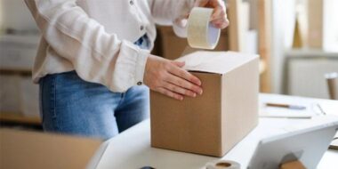 The Ultimate Guide to Dropshipping - TRANQUIL