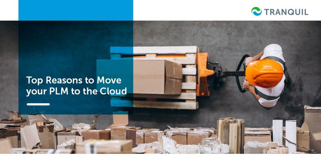 What is Cloud PLM? | Top Benefits of Cloud-based PLM