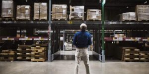 What is Zero Inventory and Why it is Important? - TRANQUIL