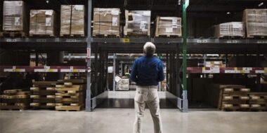 What is Zero Inventory and Why it is Important? - TRANQUIL