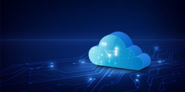 Benefits of Blockchain in Cloud Computing - TRANQUIL