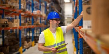 Importance of Reorder Point in Inventory Management - TRANQUIL