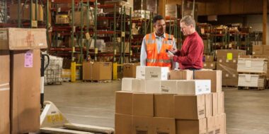 Why Safety Stock is Important? - TRANQUIL