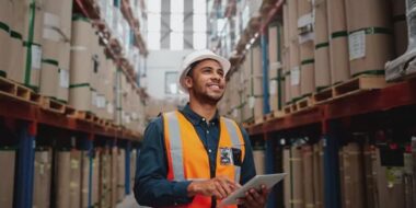 What is an Inventory Control System? | Types and Importance