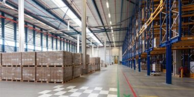 What Is Order Up to Level Model? | Tranquil Inventory Guide