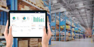 What is Order Up to Level in Inventory Management?