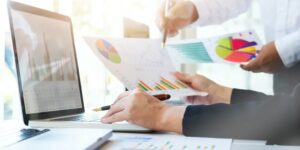 Supplier Aging vs Customer Aging - TRANQUIL