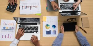 Supplier Aging vs Customer Aging - TRANQUIL