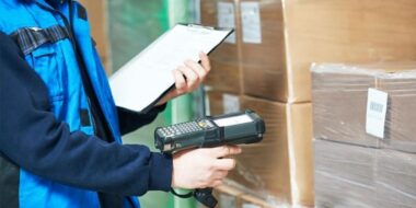 Why Use a Barcode For Tracking Inventory And Assets? - TRANQUIL
