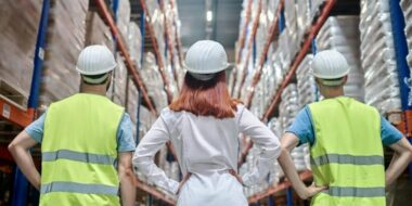 What is Inventory Restocking? - TRANQUIL