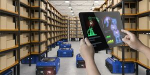 Detailed Guide to Warehouse Automation - TRANQUIL