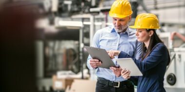 What Is Production Routing? - TRANQUIL