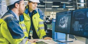 What Is Production Routing? - TRANQUIL