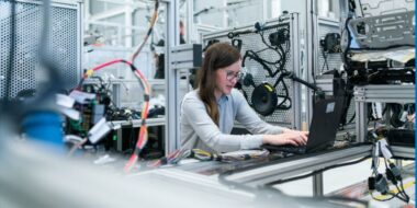 What Is Production Routing? - TRANQUIL